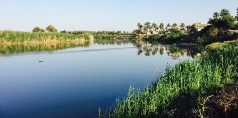 Discover Diyala – Travel, History & Attractions | World Gate