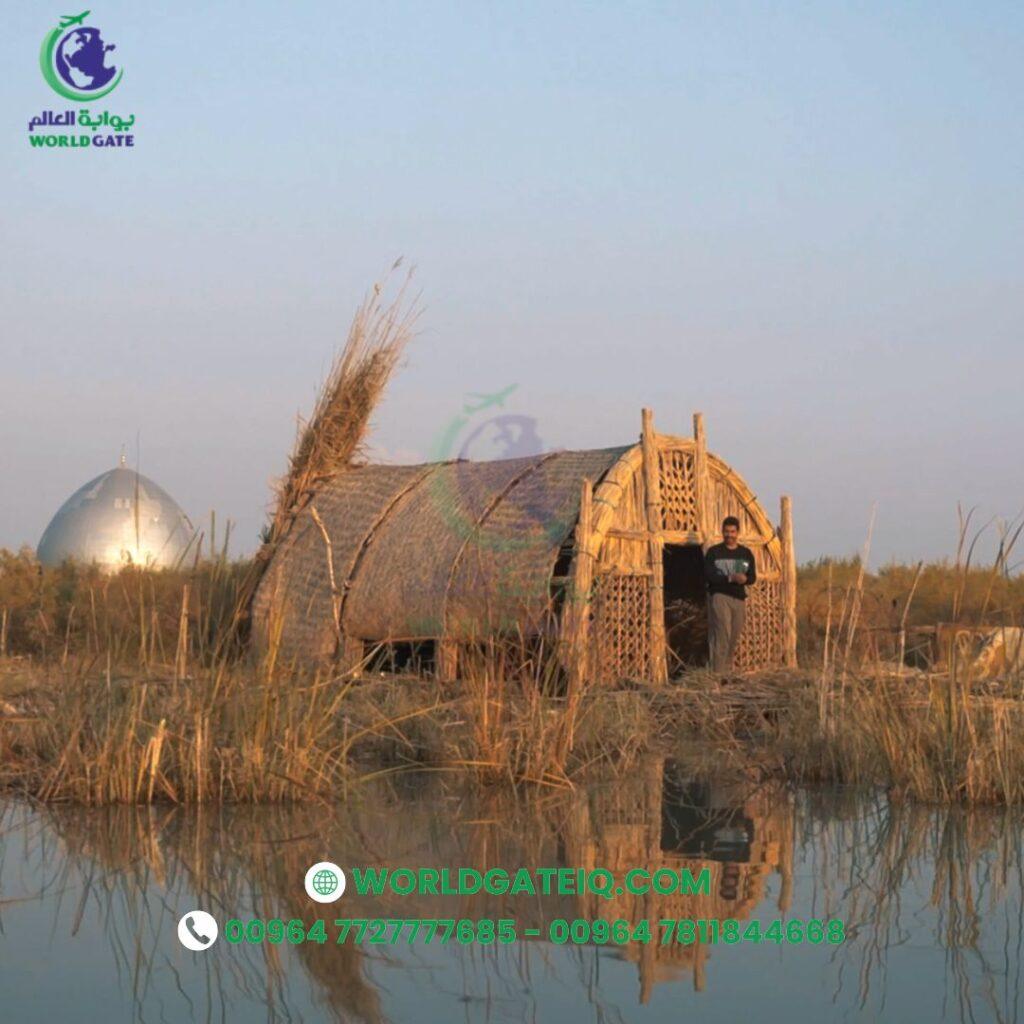 Mesopotamian Marshes Tours: Explore the Natural Wonders