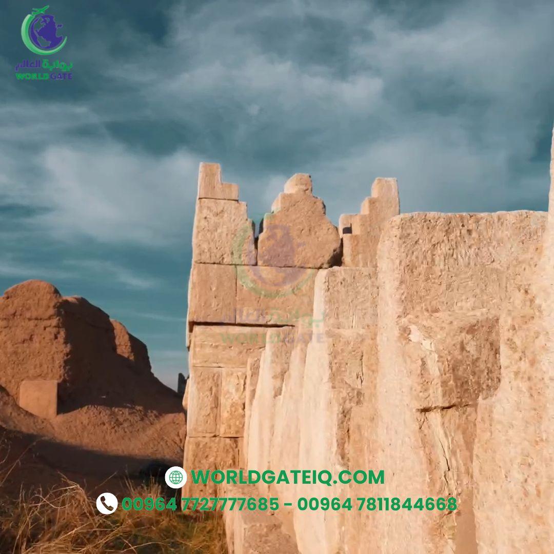 Basra Sightseeing: Explore the Heart of Southern Iraq