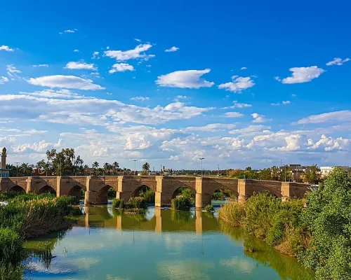 Discover Diyala – Travel, History & Attractions | World Gate